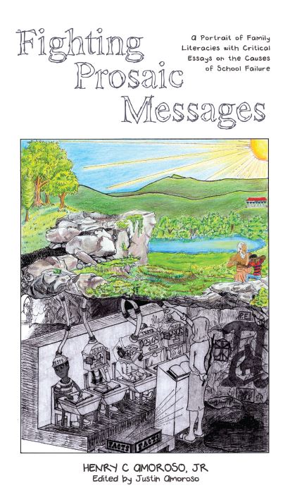 Fighting Prosaic Messages – LAD Bookstore